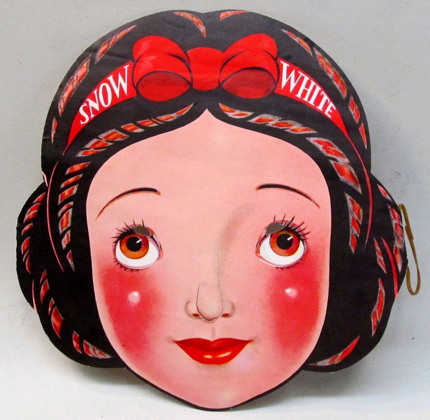 Filmic Light - Snow White Archive: Einson-Freeman Snow White "PAR-T ...