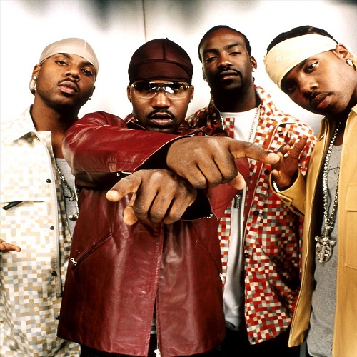 Mainstream Music Madness: Jagged Edge - Discography