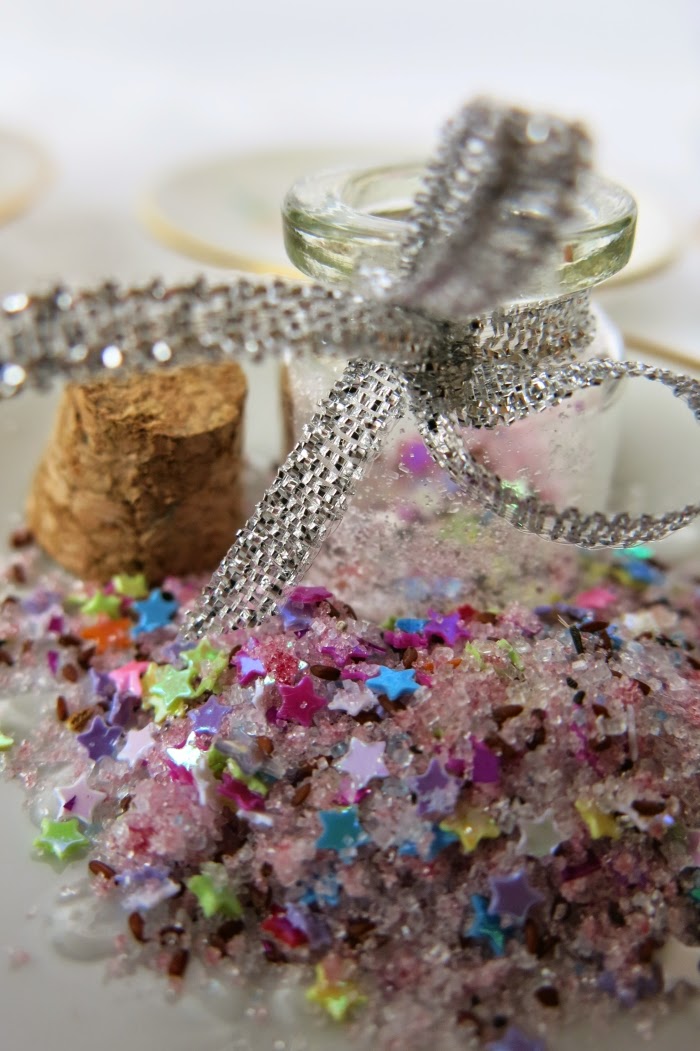 SERENDIPITY AND KATE: MAGIC FAIRY DUST