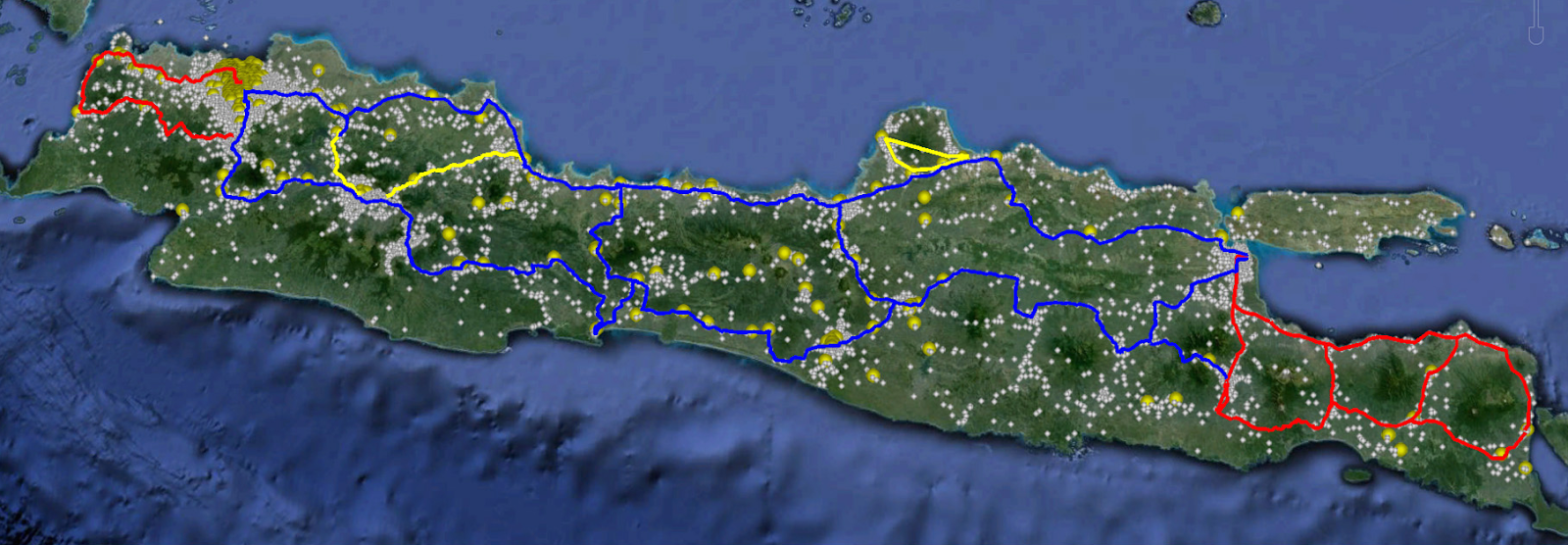 ISP ( Internet Service Provider ) iForte Global Internet