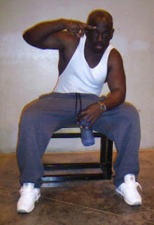 Ohio's Death Row: Gregory McKnight