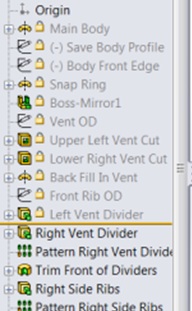Feature, Freeze - IME Technology Sdn Bhd