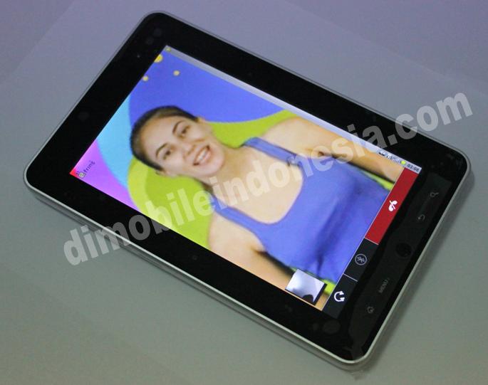 Di Mobile Indonesia Group of Companies: DreamTab D17 Smartphone 7in ...