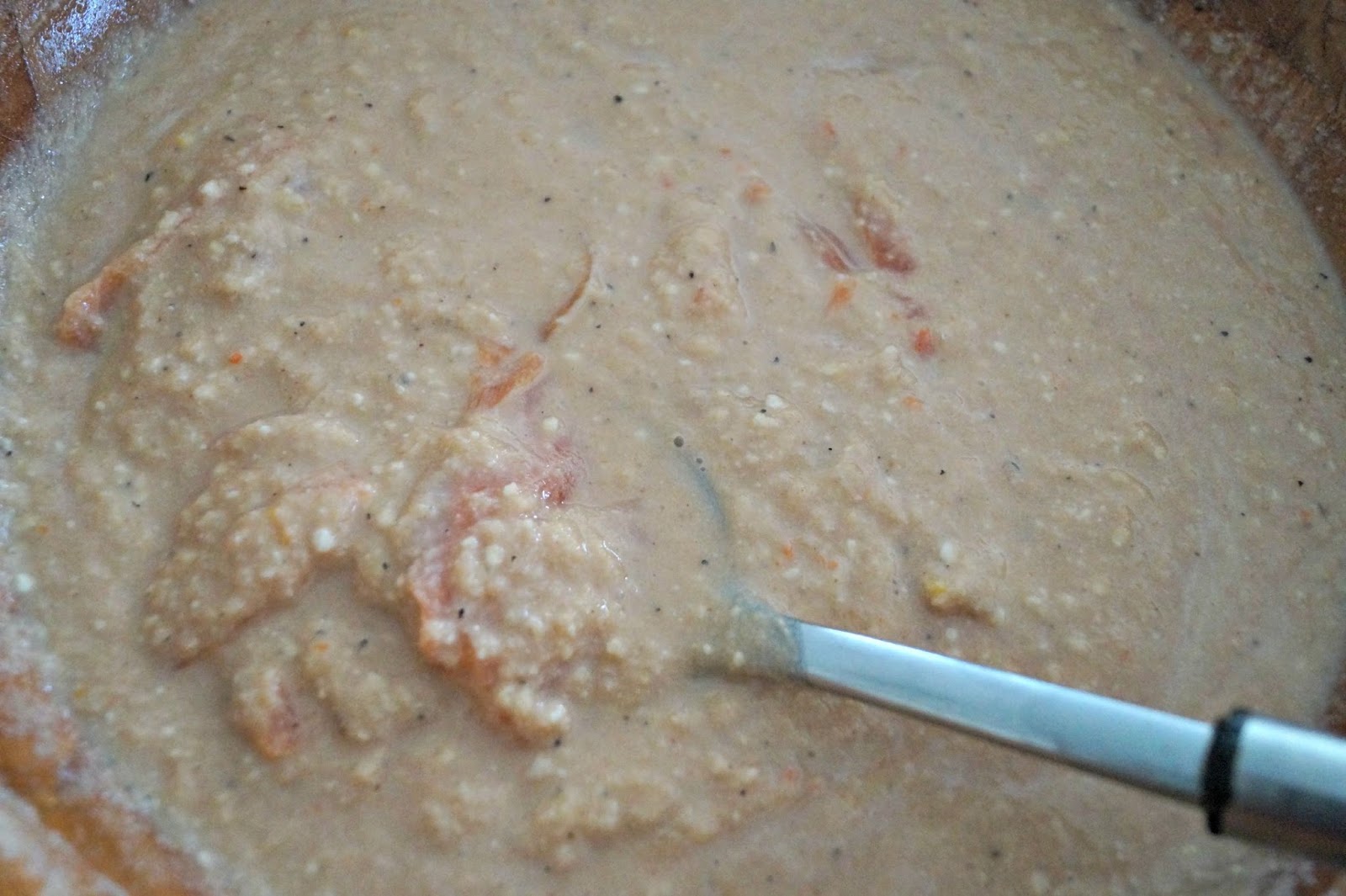 Oleleh (Savoury Black Eye Beans Pudding) - Sierra Leonean Recipe | The ...