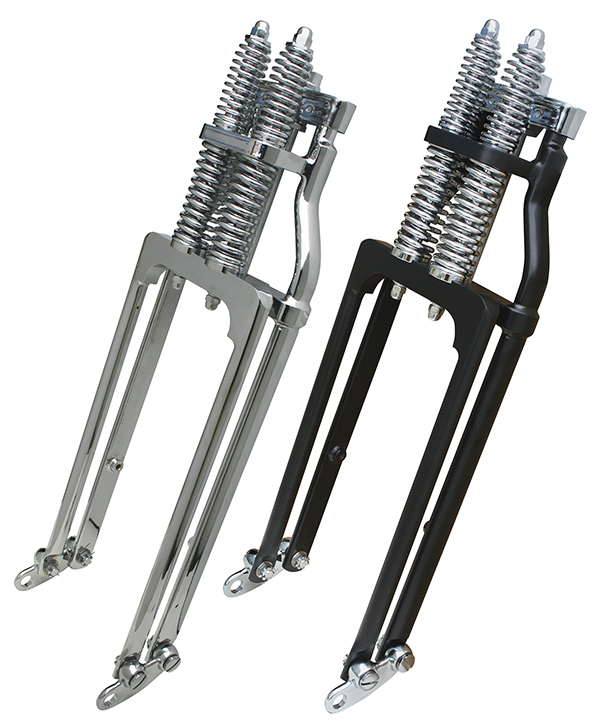 American Motorcycle Design: Ultima Motorcycle Products