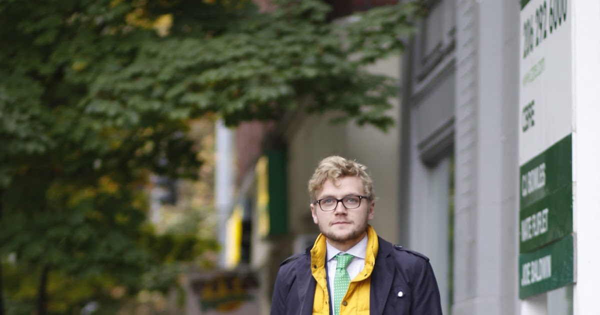 Brian McConkey | it's my darlin'