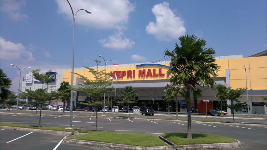 Kepri Mall - Homecare24