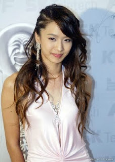 Jason Mraz Pilih Park Jung Ah Sebagai Tipe Idealnya | info ringan kita