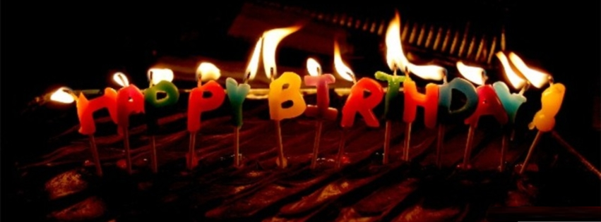 birthday facebook timeline covers - FB Covers