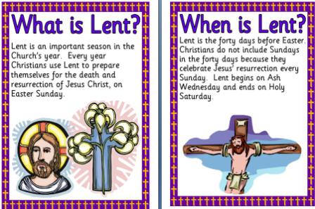 FOOD OF LIFE: 2012 LENTEN CALENDAR