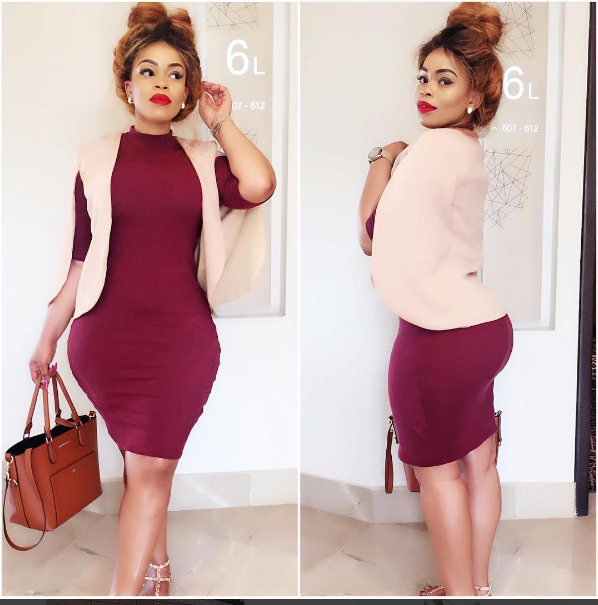 NURU THE LIGHT: LADY KAYGEE!!!