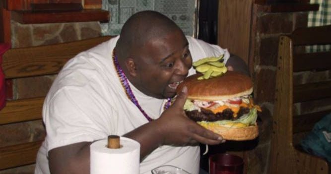 5 Things that Cause Fat - Our Healthy Tips