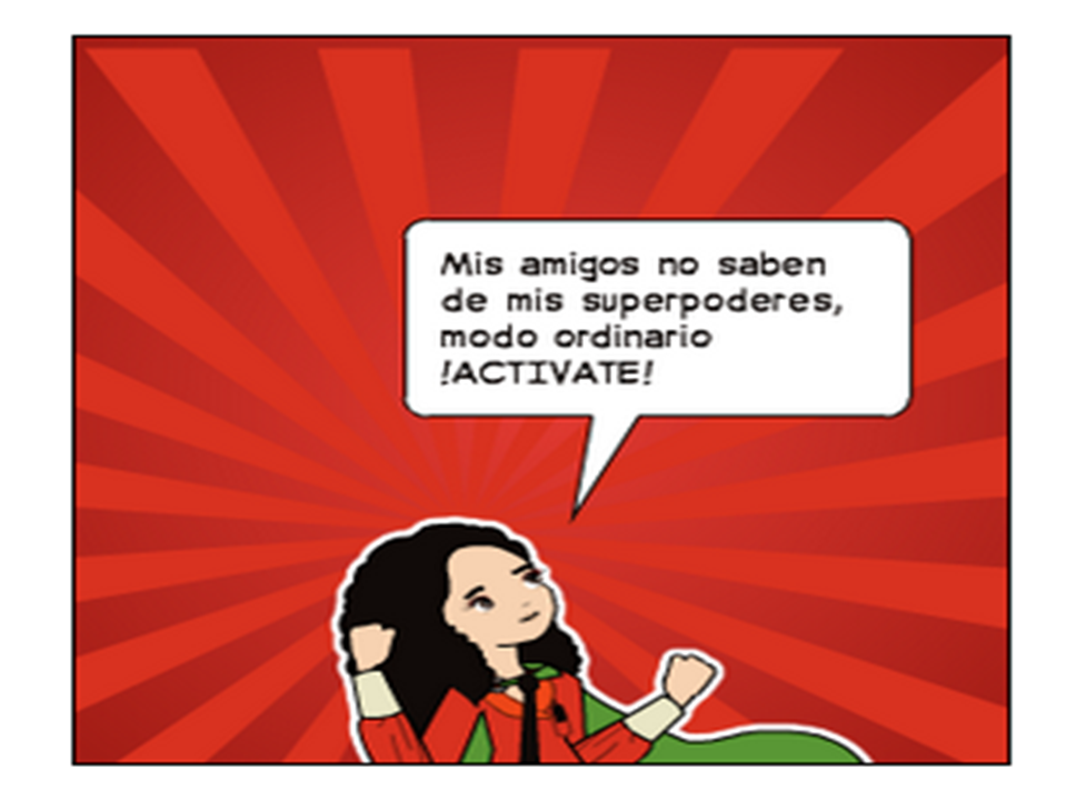 Bryan: Comic de Valores Escolares