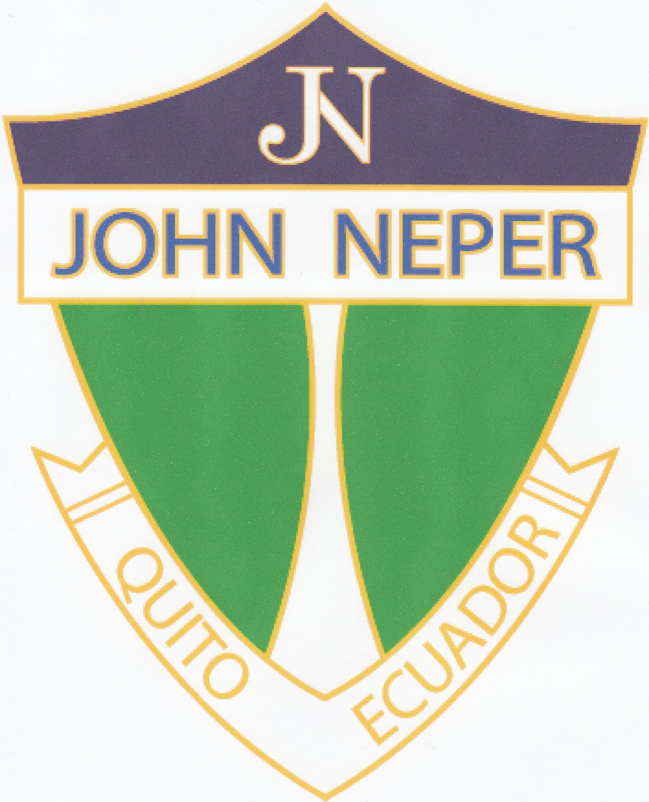 John Neper