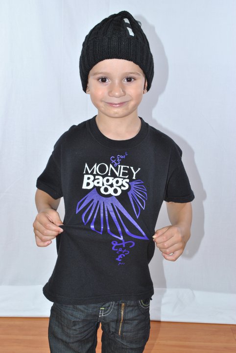 Adonai Brand: Exclusive Interview With Peter Banton "Money Baggs Clothing"