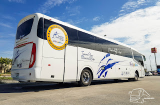 MAXIBUSES: AUTOBUSES TURÍSTICOS MANZANILLO - MARLIN GRAND CLASS (TURISMO)