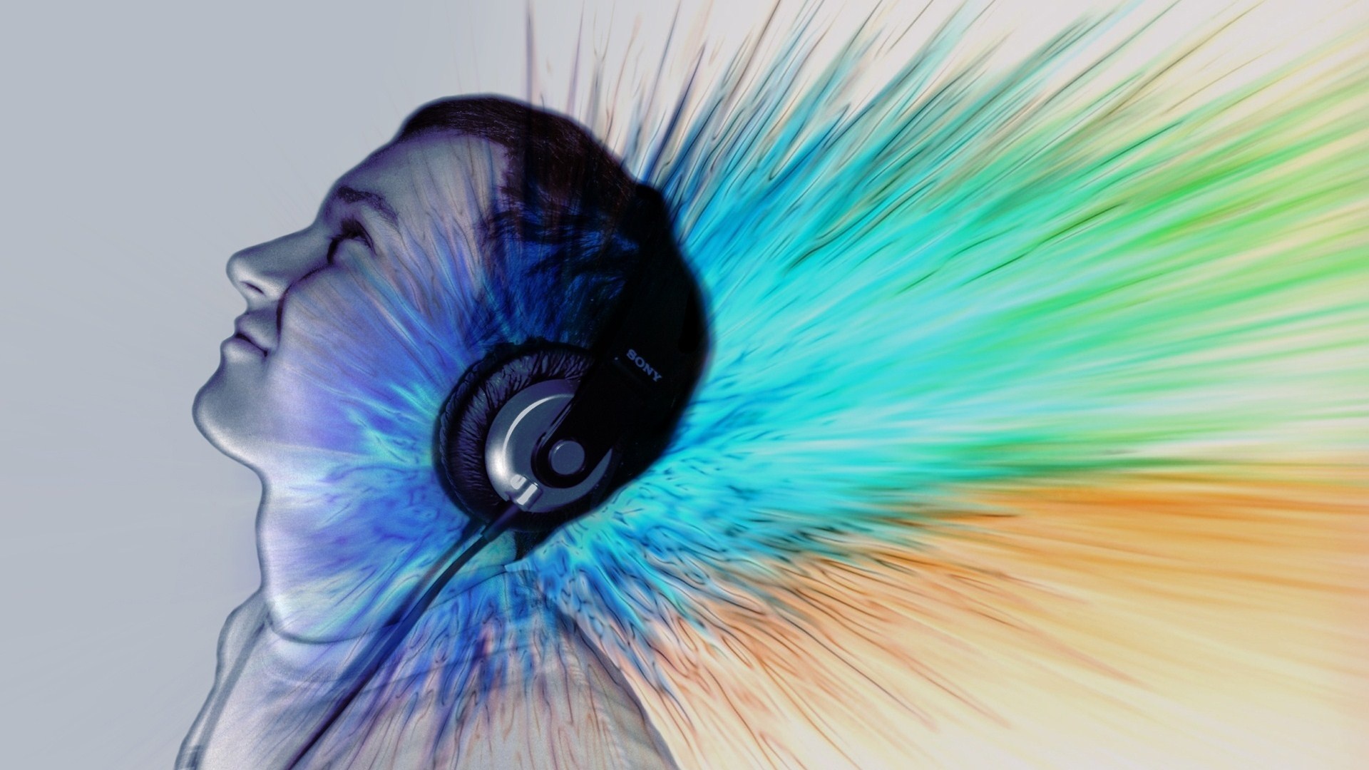 Music Aura - High Definition Wallpapers - HD wallpapers