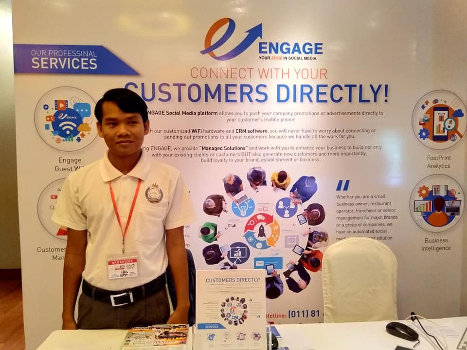 Gallery - DAM REAN SHOW