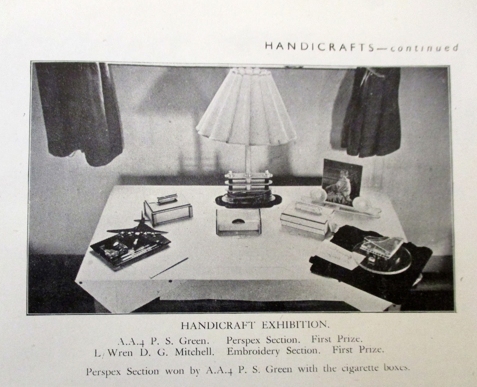 Solway Past and Present: The Airfield at Anthorn