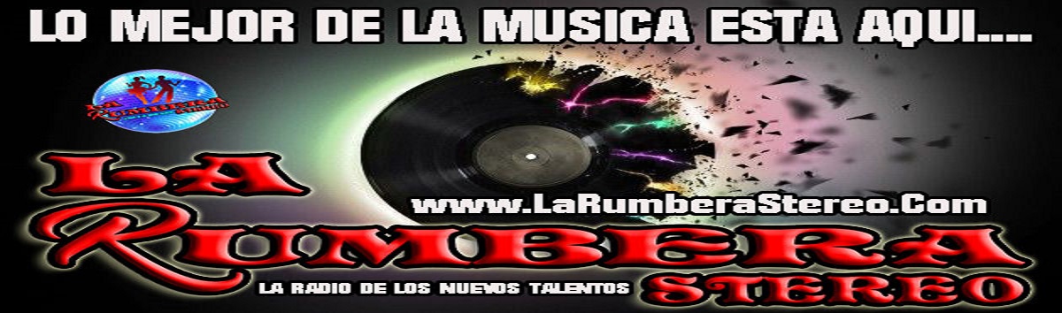 LA RUMBERA STEREO