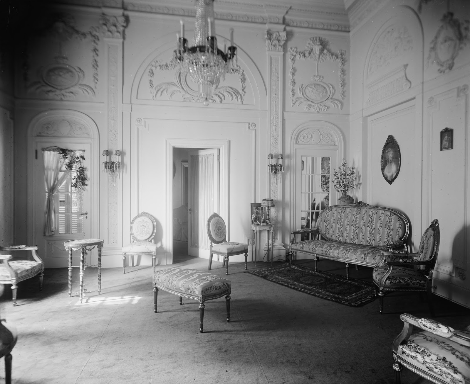 The Return of the Cuban Embassy on 16th Street