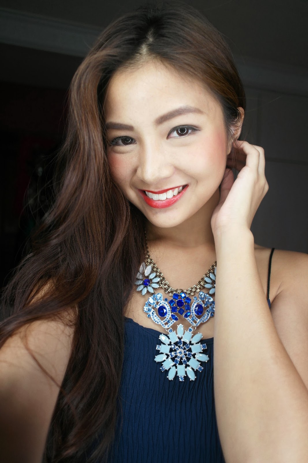 EUNICE ANNABEL: Waterfall Twist Vlog X Raine's Birthday X Advert ...