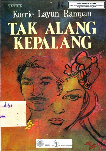 Ebook Tak Alang Kepalang; Kumpulan Cerita Pendek (Kalimantan) / Korrie ...
