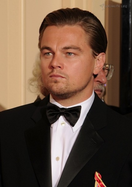 Leonardo DiCaprio Actor Profile,Bio,Pics,Images,Wallpapers 2011 ...