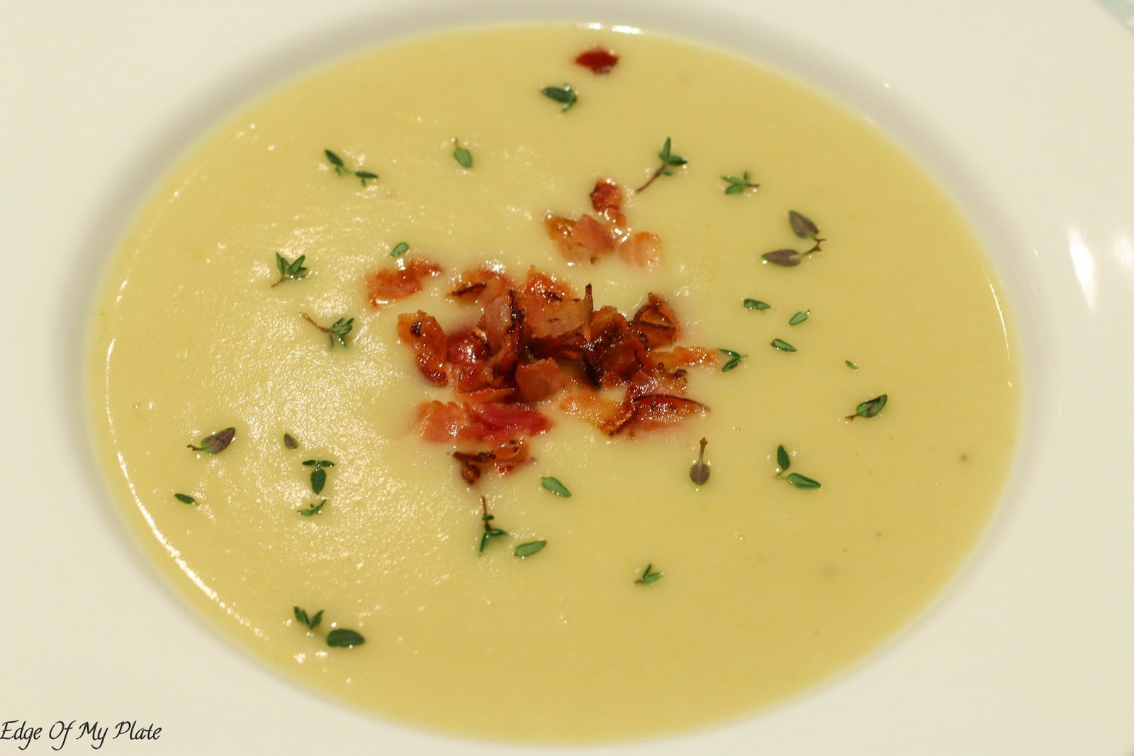 It's homely and it proves again, you don't need lots of fancy ...