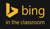 Kathy Schrock's Kaffeeklatsch: Bing in the Classroom