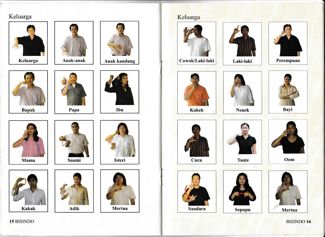 Rixhi Antara Musik Difabel Dan Kota Jember: BISINDO (Bahasa Isyarat ...