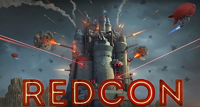 Redcon Hacken ~ Hacken fur Apps