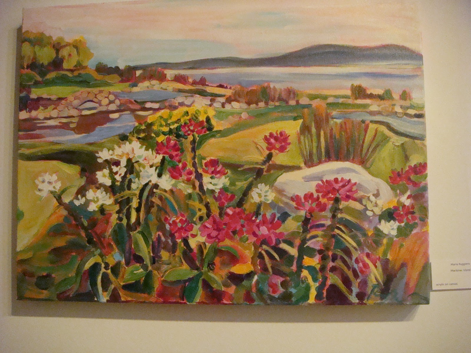 TheANNARBORexperience