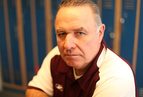 Roar Lions Roar: 3-2-1 Contact, And No Toal