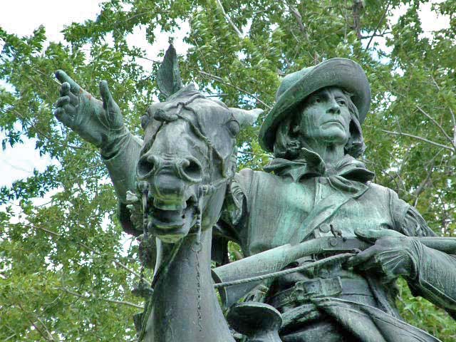 Kit Carson in fact and fiction – Jeff Arnold’s West