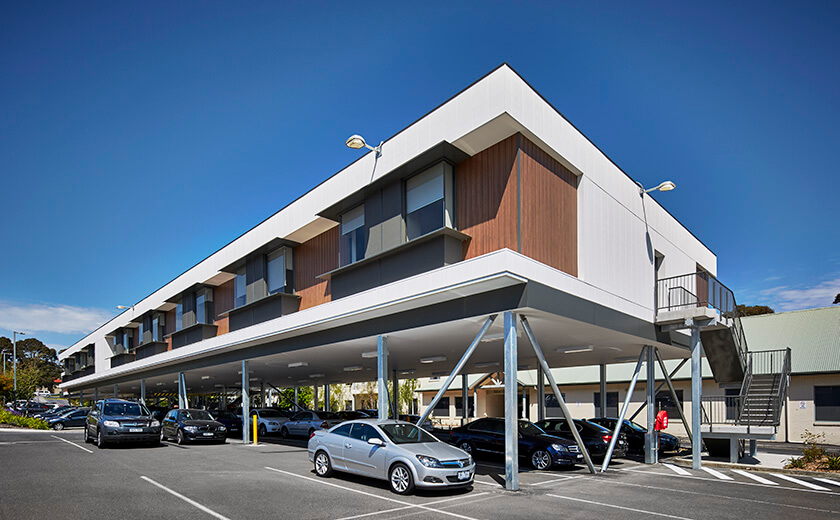 Prefab Homes - Modular Homes - Australia: Modular Homes by Modscape