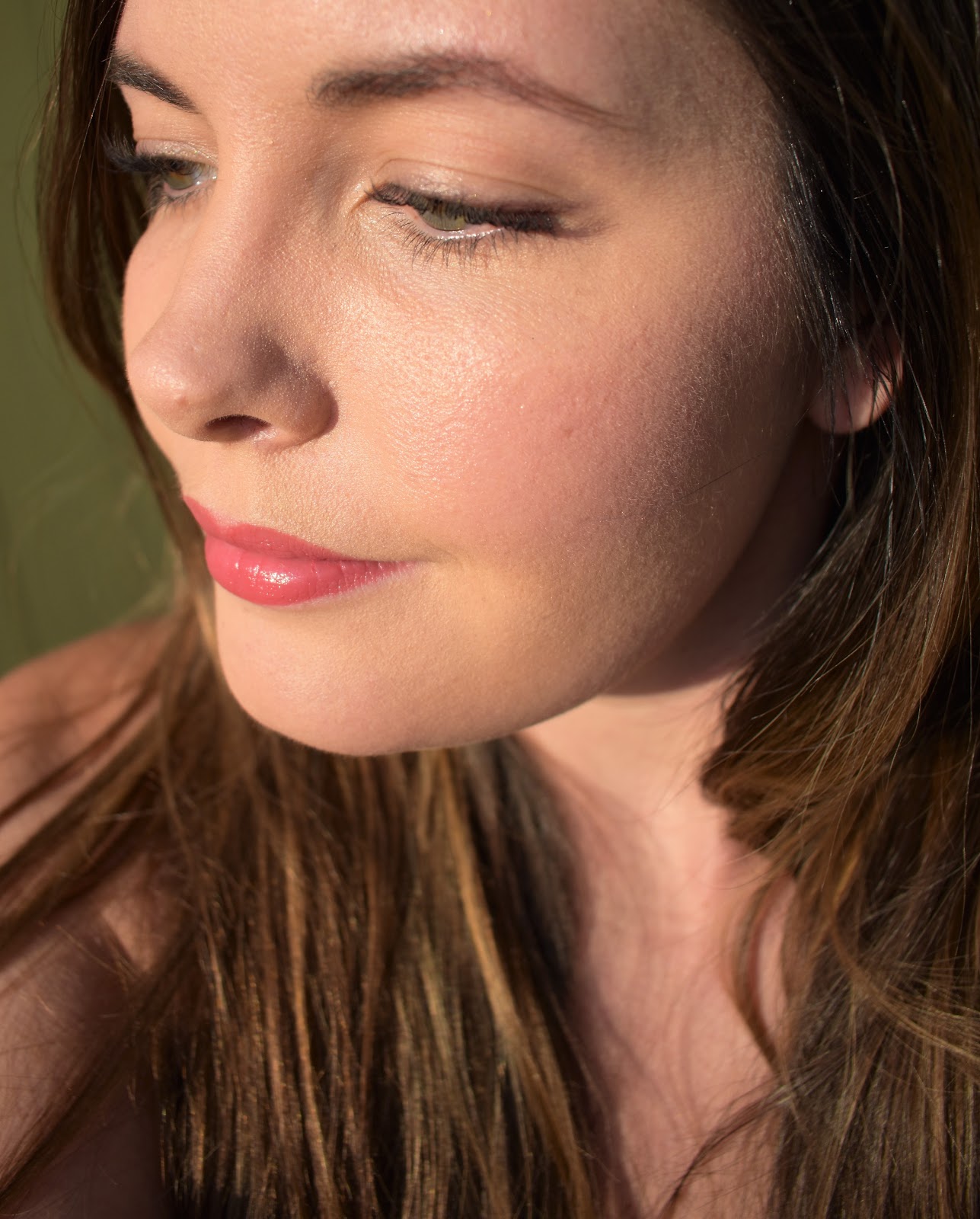 A Taylored Beauty: Underrated Beauty Line - Albeit by Anthropologie