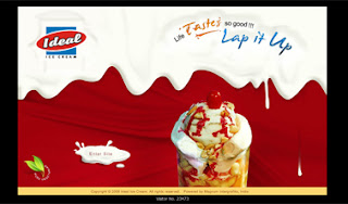 Mangalore Websites: www.idealicecream.in :: IDEAL ICE CREAM MANGALORE