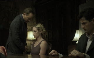 Cine y ... ¡acción!: Would you rather