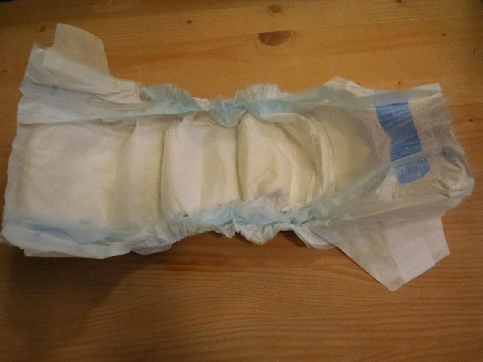 WindelgeschichteDE: Windel Test: Babylove Windeln Größe 6+ (17-32 Kg)