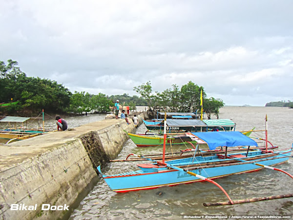 Discovering Caramoan Peninsula - a mapping expedition : Schadow1 ...