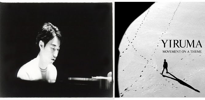 El desván secreto: Yiruma