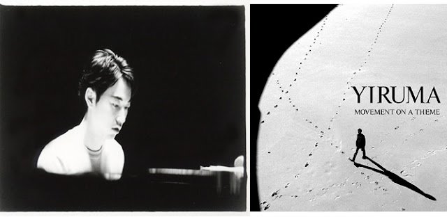 El desván secreto: Yiruma