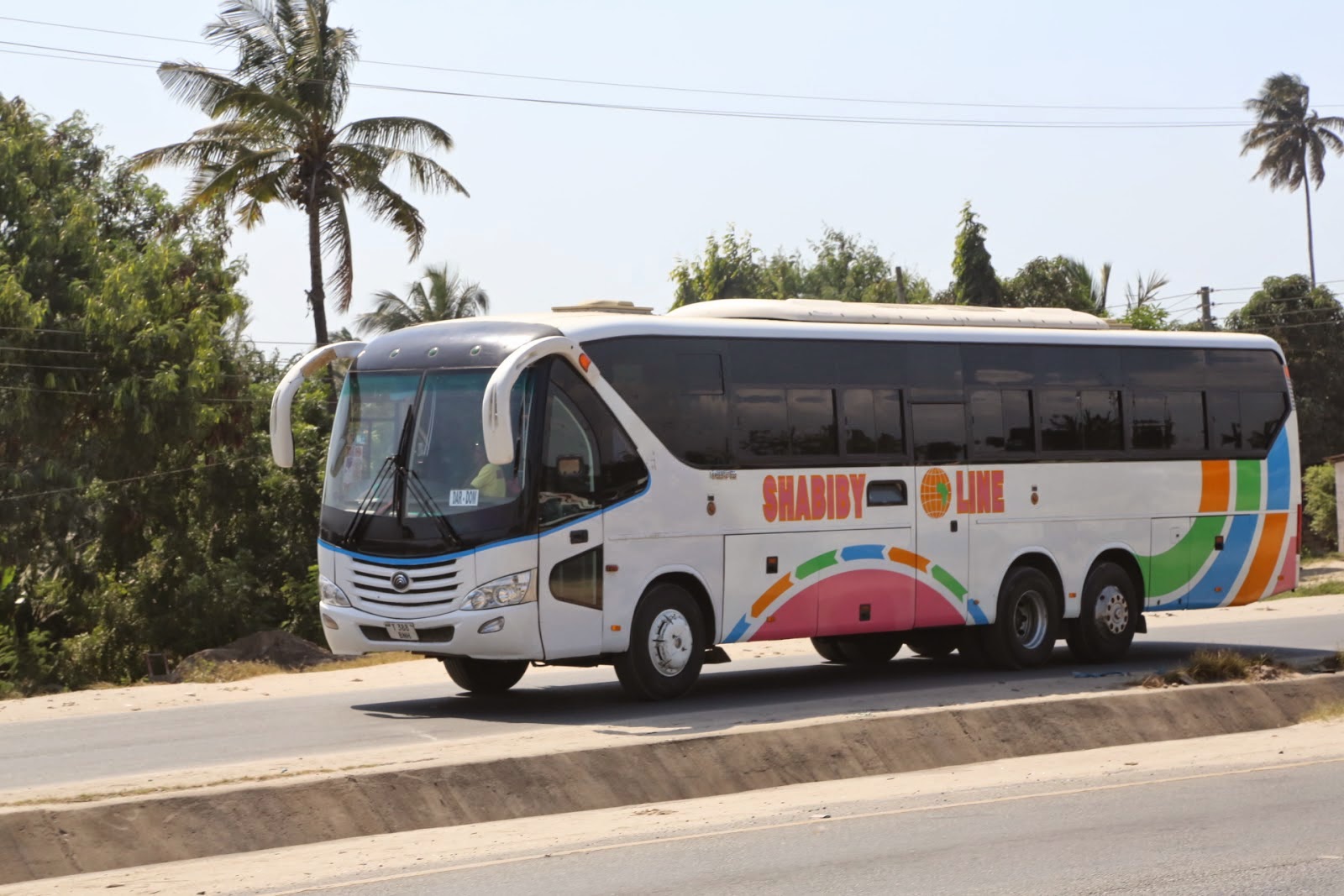 TRAVEL AGENCY: Booking