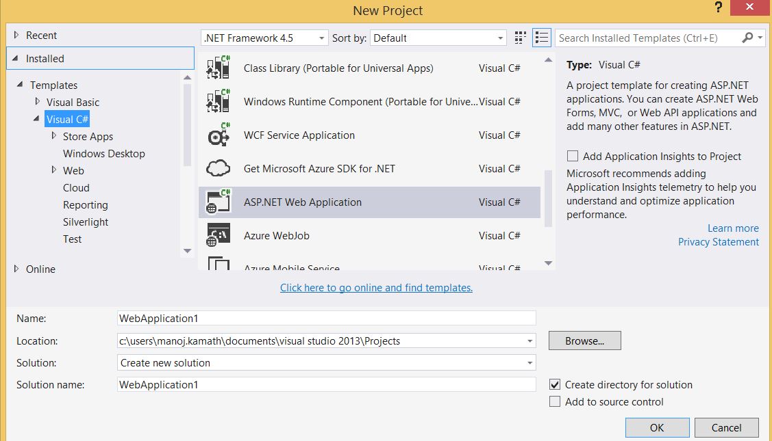 Entity Framework Tutorial For Beginners