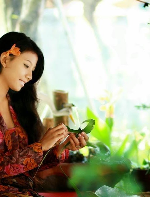 Lontar Usada | Sejarah Hari Raya & Upacara Yadnya di Bali