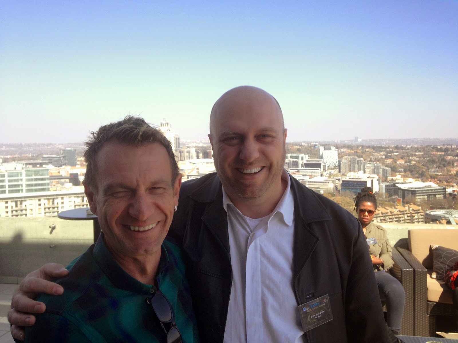 Radio legend Alex Jay is still rocking after all these years