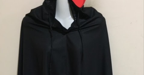 KELENGKAPAN HAJI DAN UMRAH - PAKEJ JIMAT: KENAPA ORANG SUKA PAKAI ...