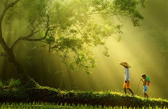 Epitome: Contending with Spiritual Weariness