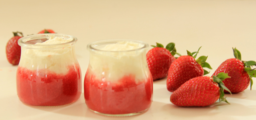 un plan sencillo: Lo mejor para otro día gris ... un dulce casero